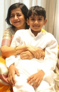 Home - Revathi Kamath